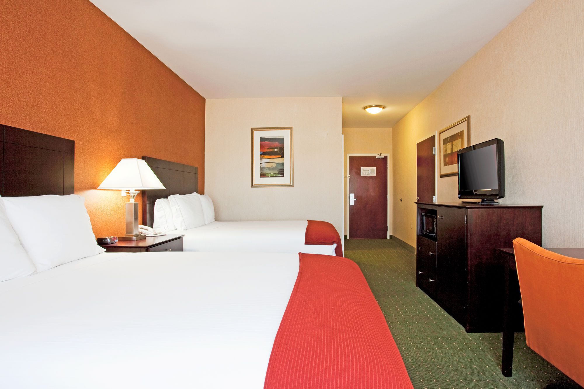 Discount Coupon for Holiday Inn Express & Suites Reno in Reno, Nevada ...