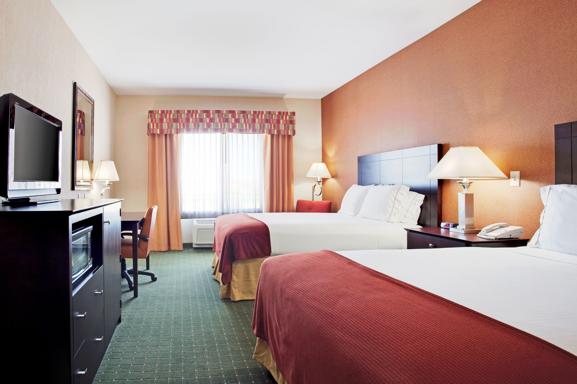 Discount Coupon for Holiday Inn Express & Suites Reno in Reno, Nevada ...