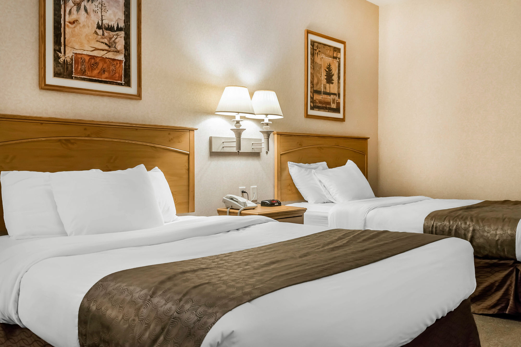 Discount Coupon for Rodeway Inn and Suites Tomahawk in Tomahawk ...