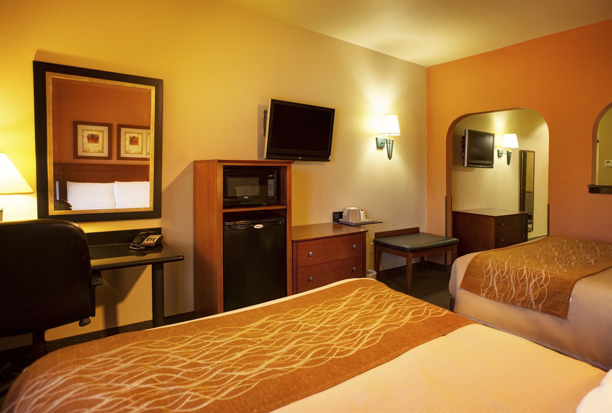 Discount Coupon for Hotel Ruidoso - Midtown in Ruidoso, New Mexico ...