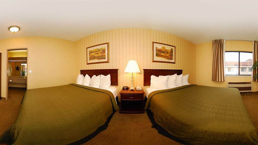 Discount Coupon for Quality Inn Valley Suites Spokane in Spokane ...