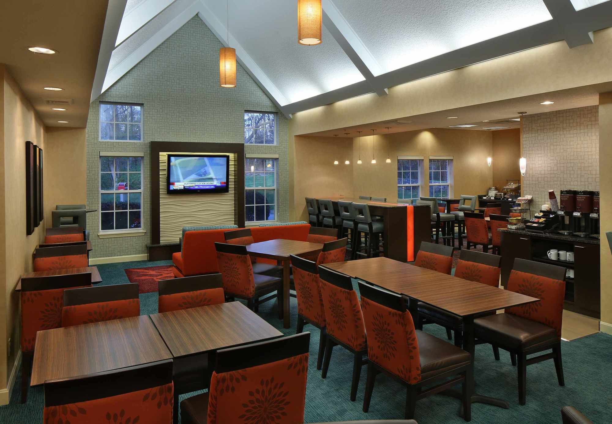 Discount Coupon for Residence Inn by Marriott Mystic Groton in Mystic ...