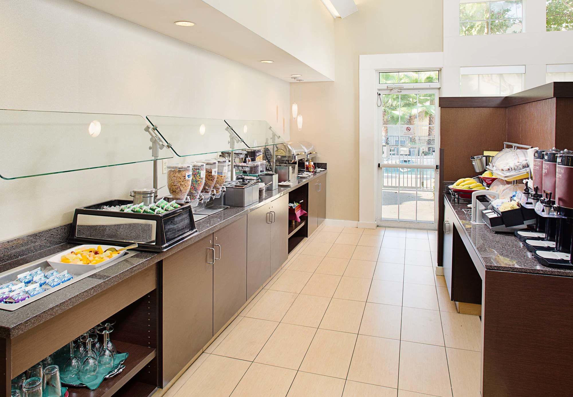 Discount Coupon for Residence Inn By Marriott Houston Westchase in ...