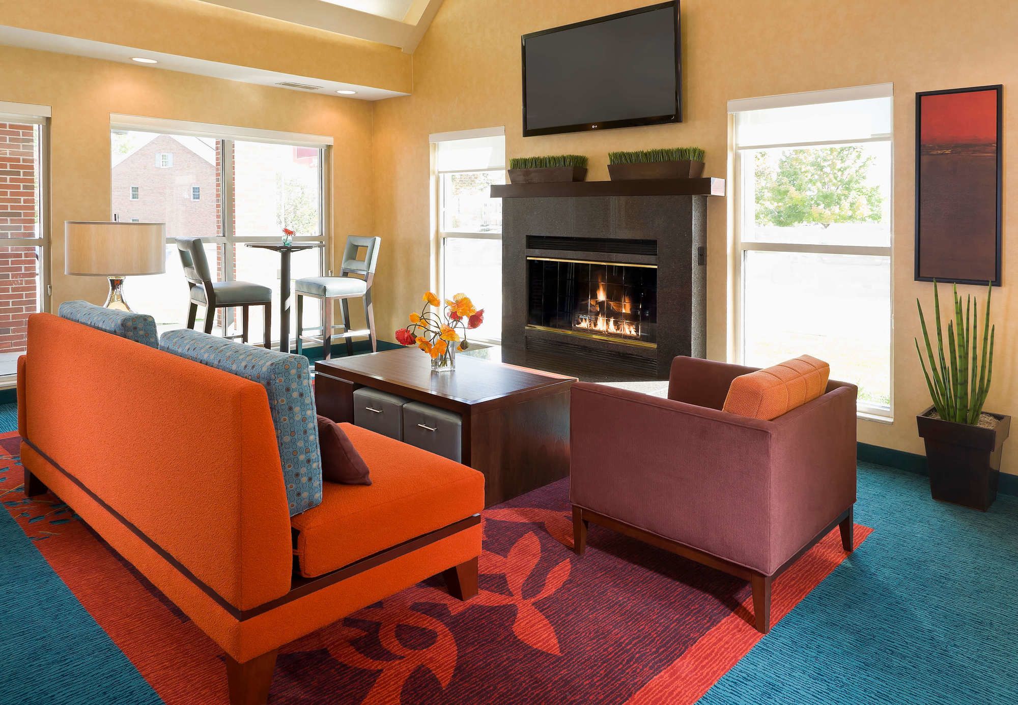 Discount Coupon for Residence Inn by Marriott Appleton in Appleton ...