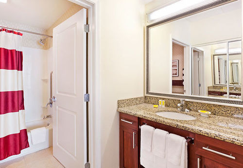 Discount Coupon for Residence Inn Marriott Hamilton in Chattanooga ...