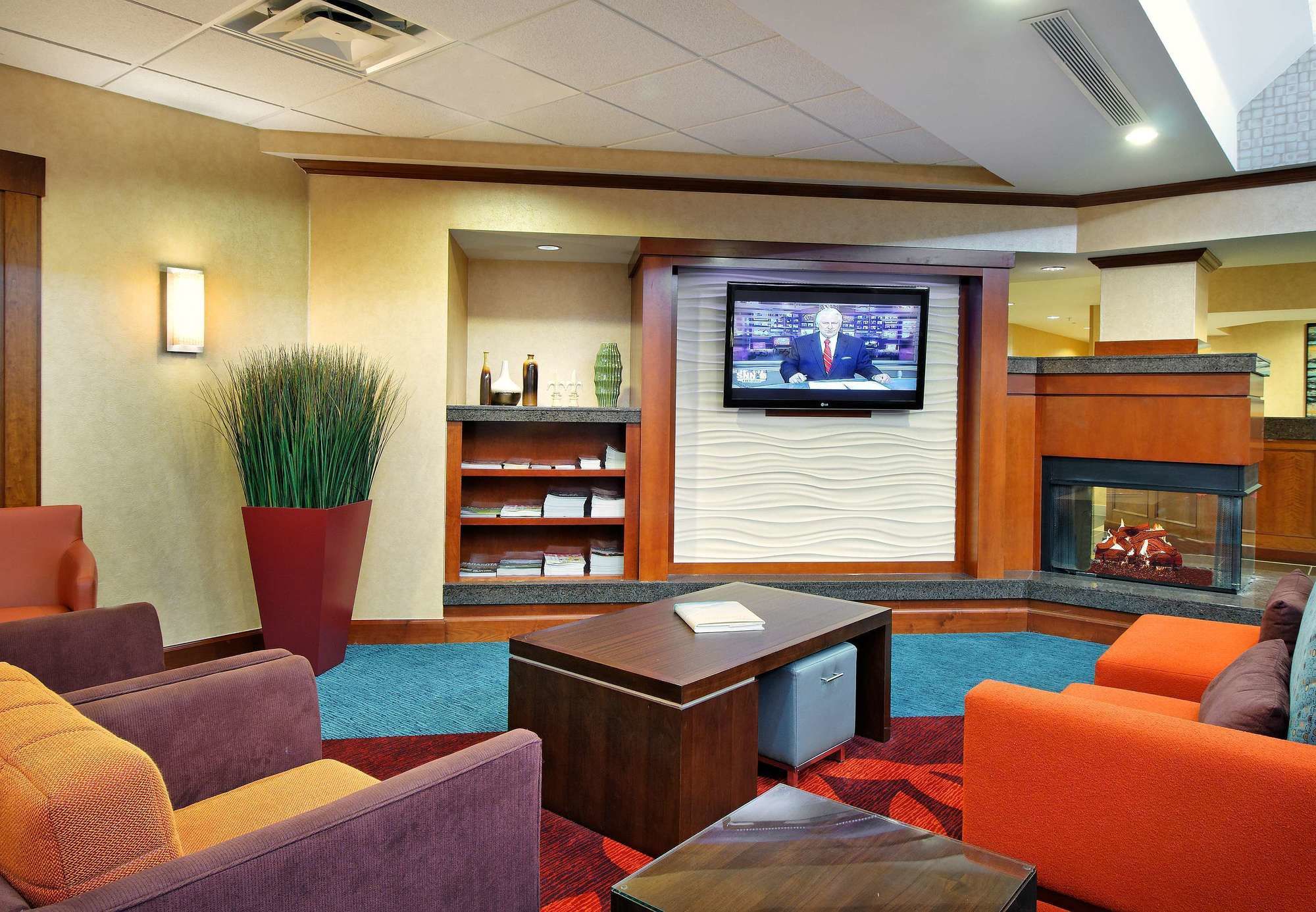 Discount Coupon for Residence Inn by Marriott Sarasota Bradenton in ...