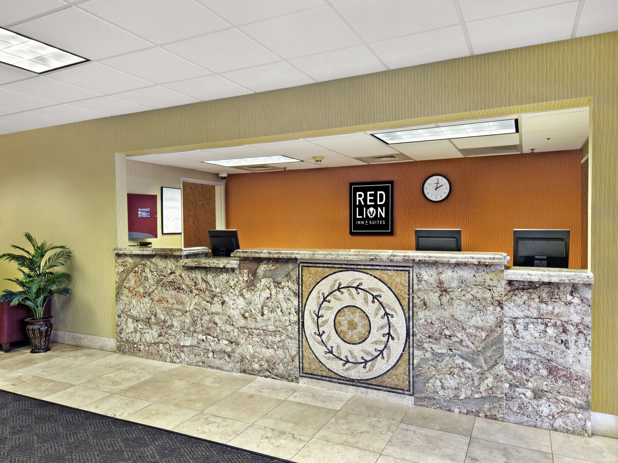 Discount Coupon for Red Lion Inn & Suites Denver Airport in Denver ...