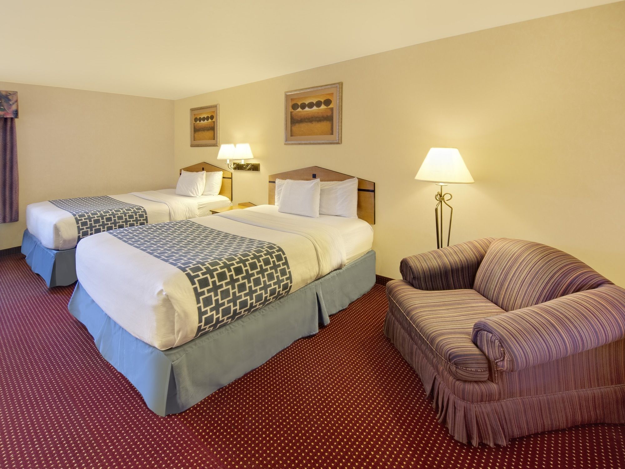 Discount Coupon for Red Lion Inn & Suites Denver Airport in Denver ...