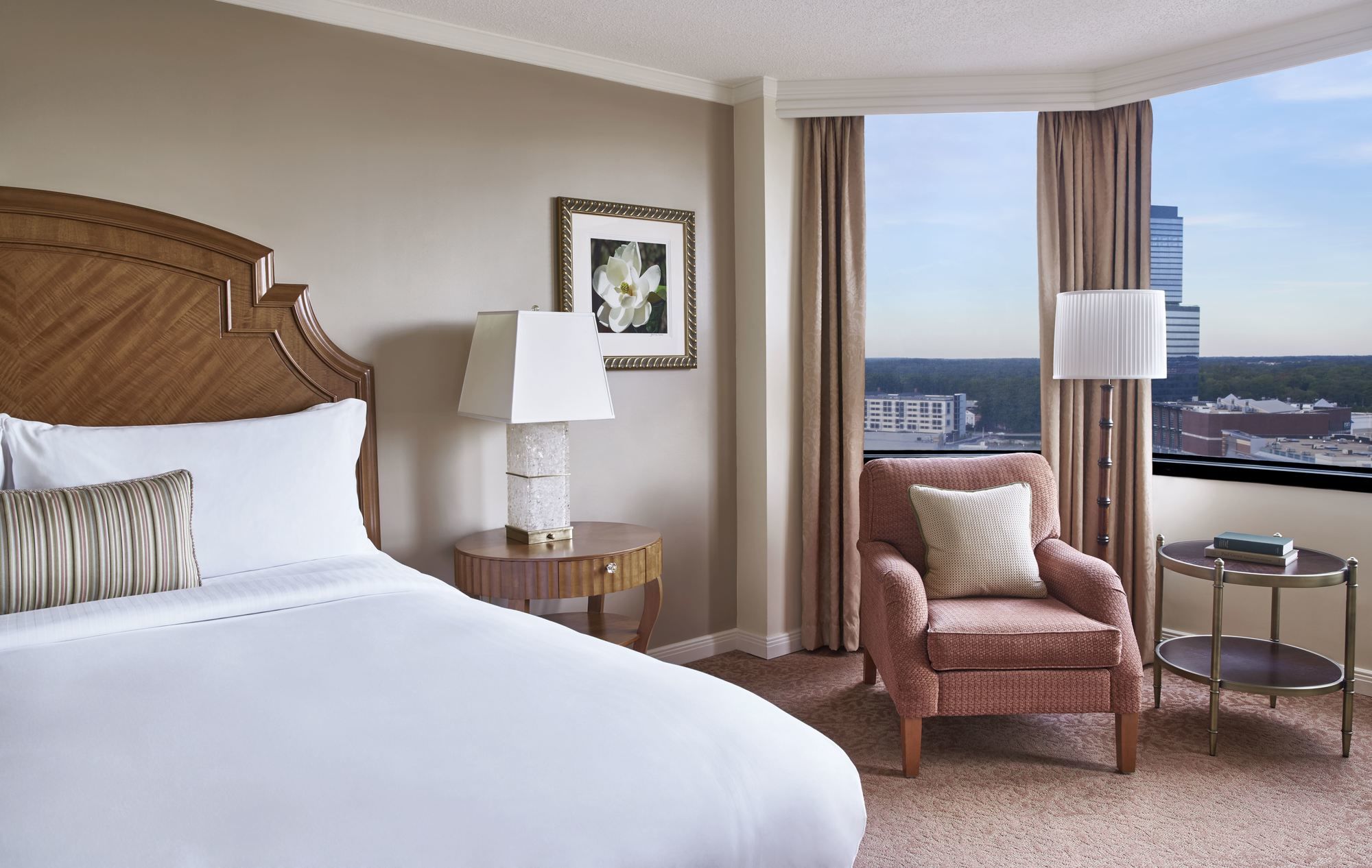Discount Coupon for The Ritz-Carlton, Buckhead in Atlanta, Georgia ...