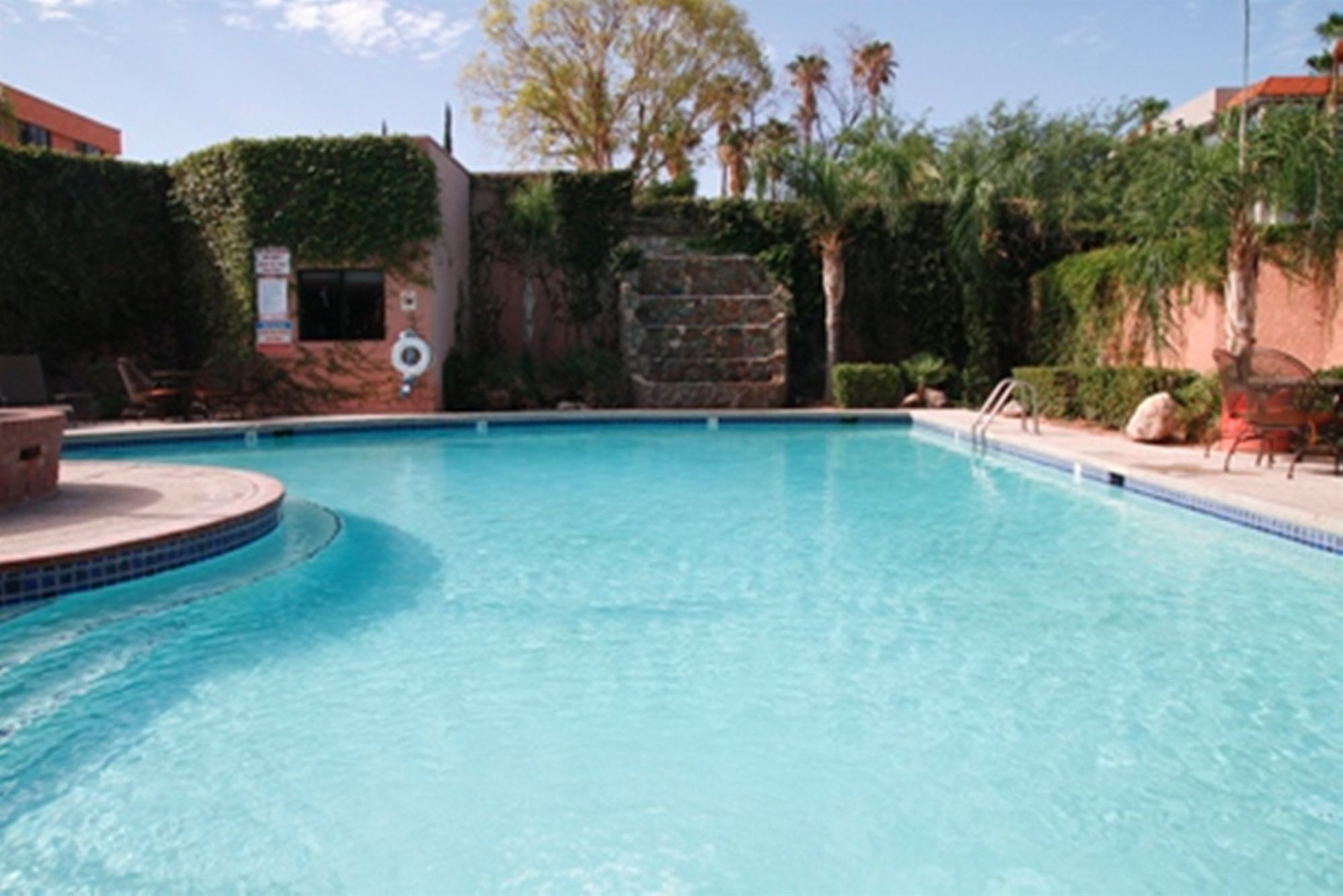 Discount Coupon for Viscount Suite Hotel in Tucson, Arizona - Save Money!
