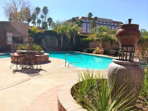 Discount Coupon for Viscount Suite Hotel in Tucson, Arizona - Save Money!