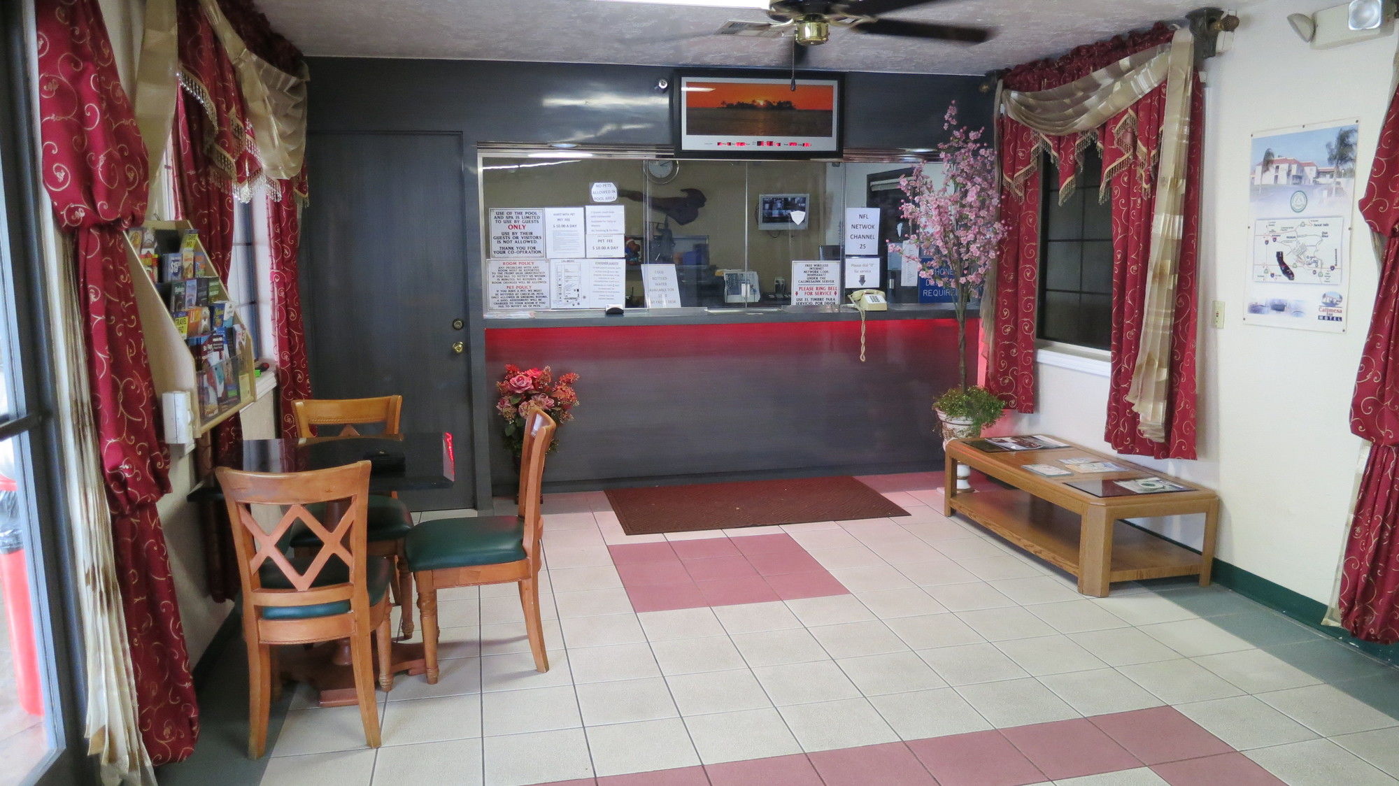 Calimesa Hotel Coupons for Calimesa, California - FreeHotelCoupons.com