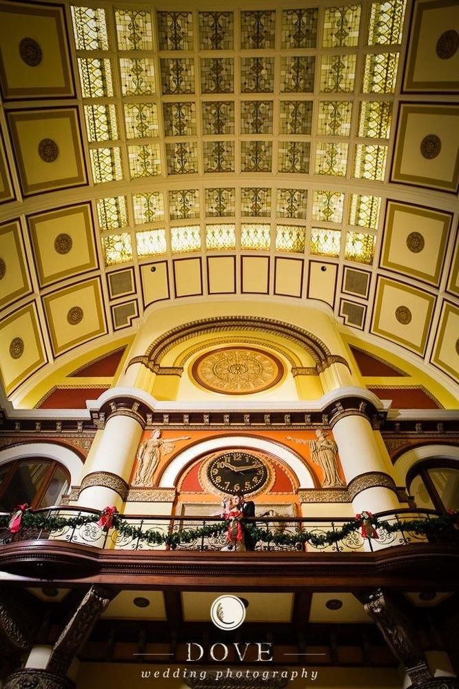 Discount Coupon for Union Station Hotel, Autograph Collection in ...