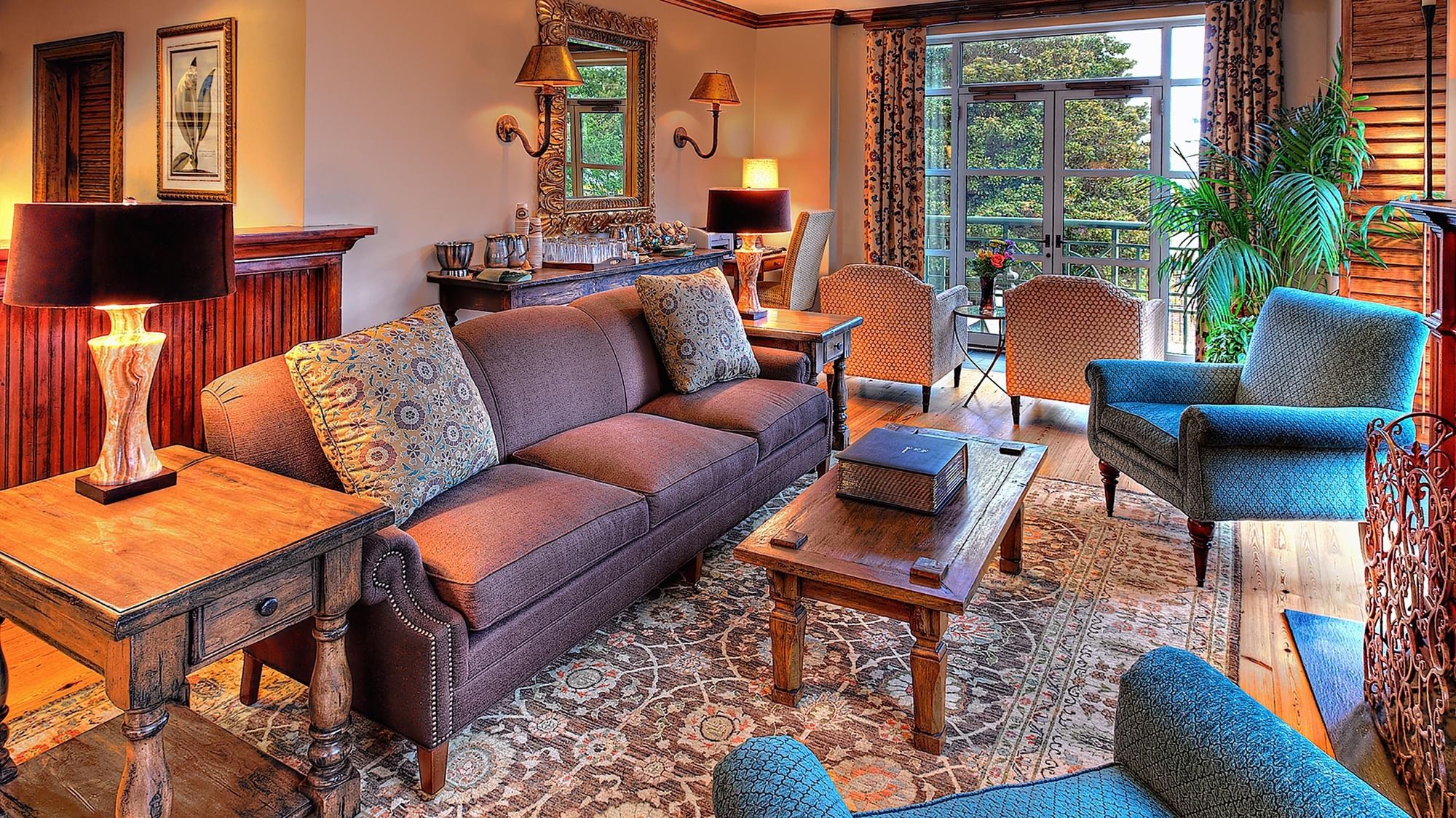 Discount Coupon for HarbourView Inn in Charleston, South Carolina ...