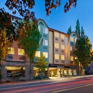 Discount Coupon for Silver Cloud Inn - NW Portland in Portland, Oregon ...