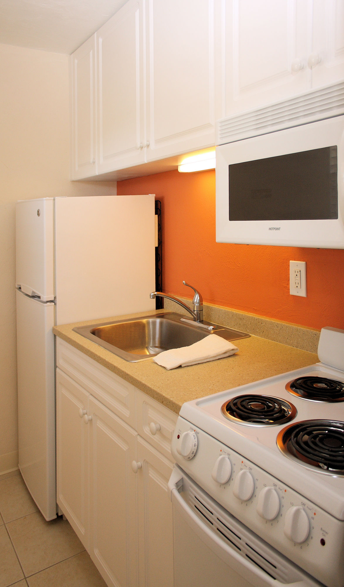 Discount Coupon for Carousel Inn on the Beach in Ft Myers Beach ...