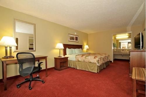 Discount Coupon for Springfield Inn TN in Springfield, Tennessee - Save ...