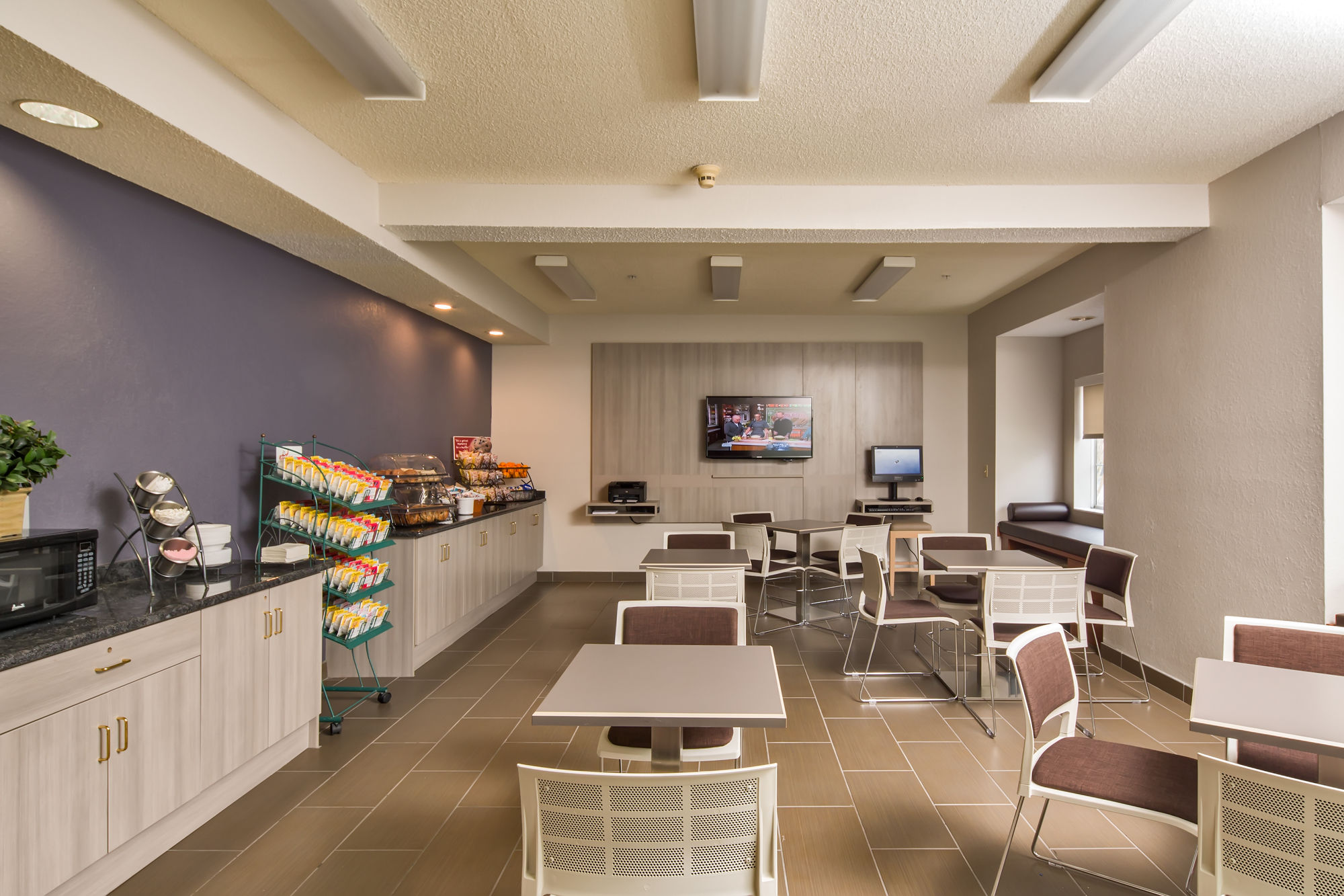 Discount Coupon for Microtel Inn & Suites by Wyndham Leesburg/Mt Dora ...