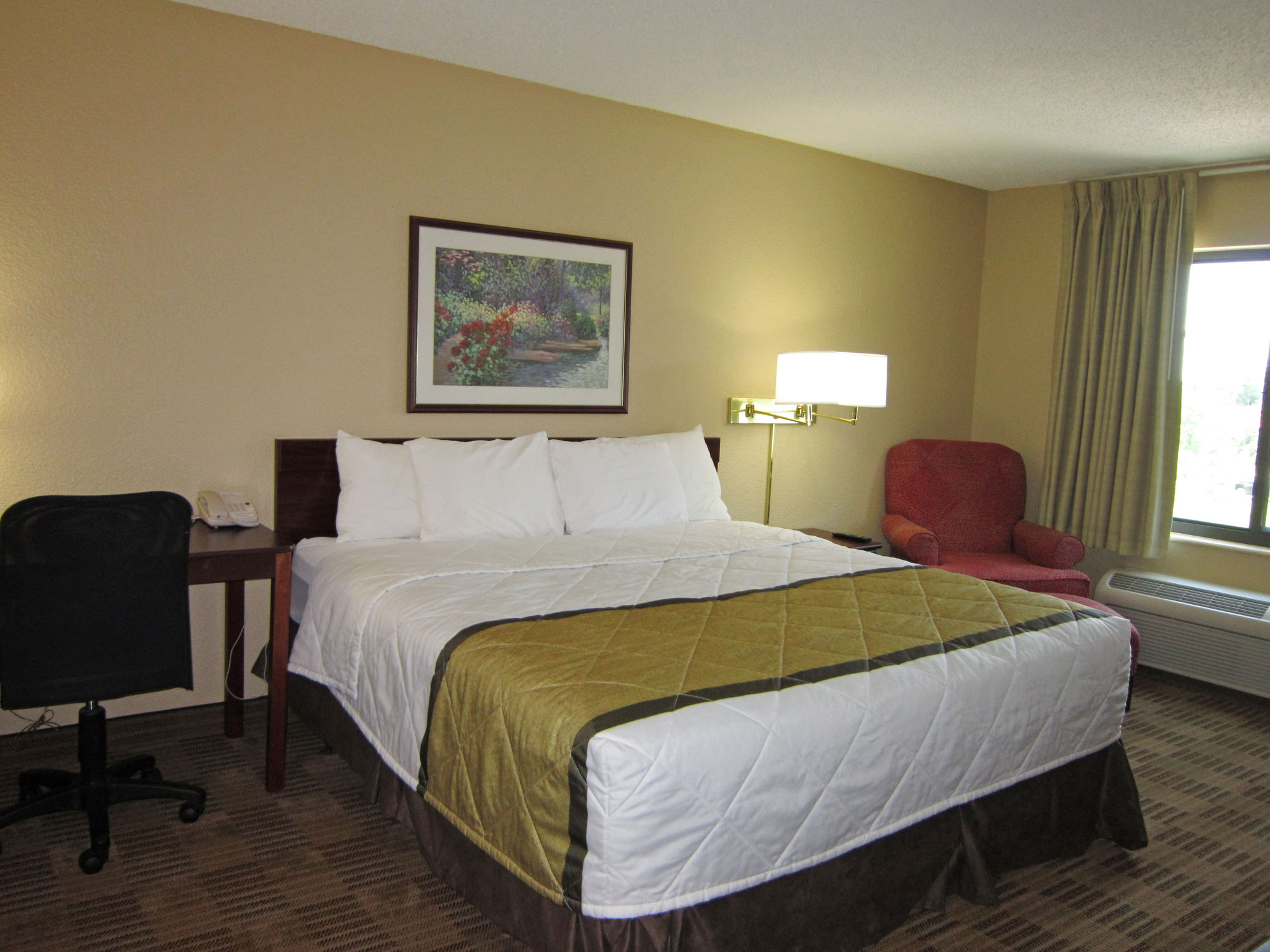 Discount Coupon for Extended Stay America Houston - NASA - Johnson ...