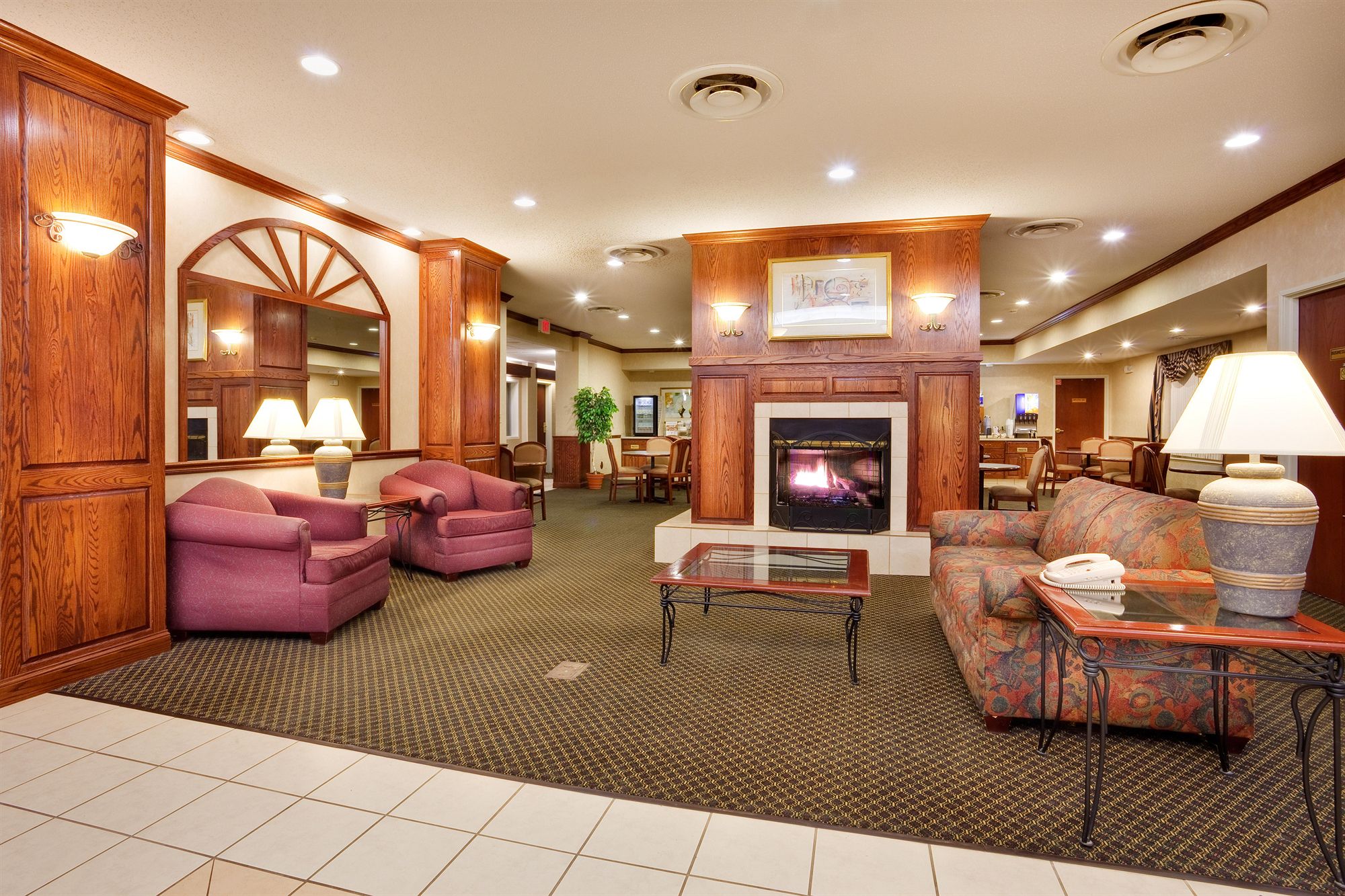 Discount Coupon for Holiday Inn Express Irondequoit in Rochester, New ...
