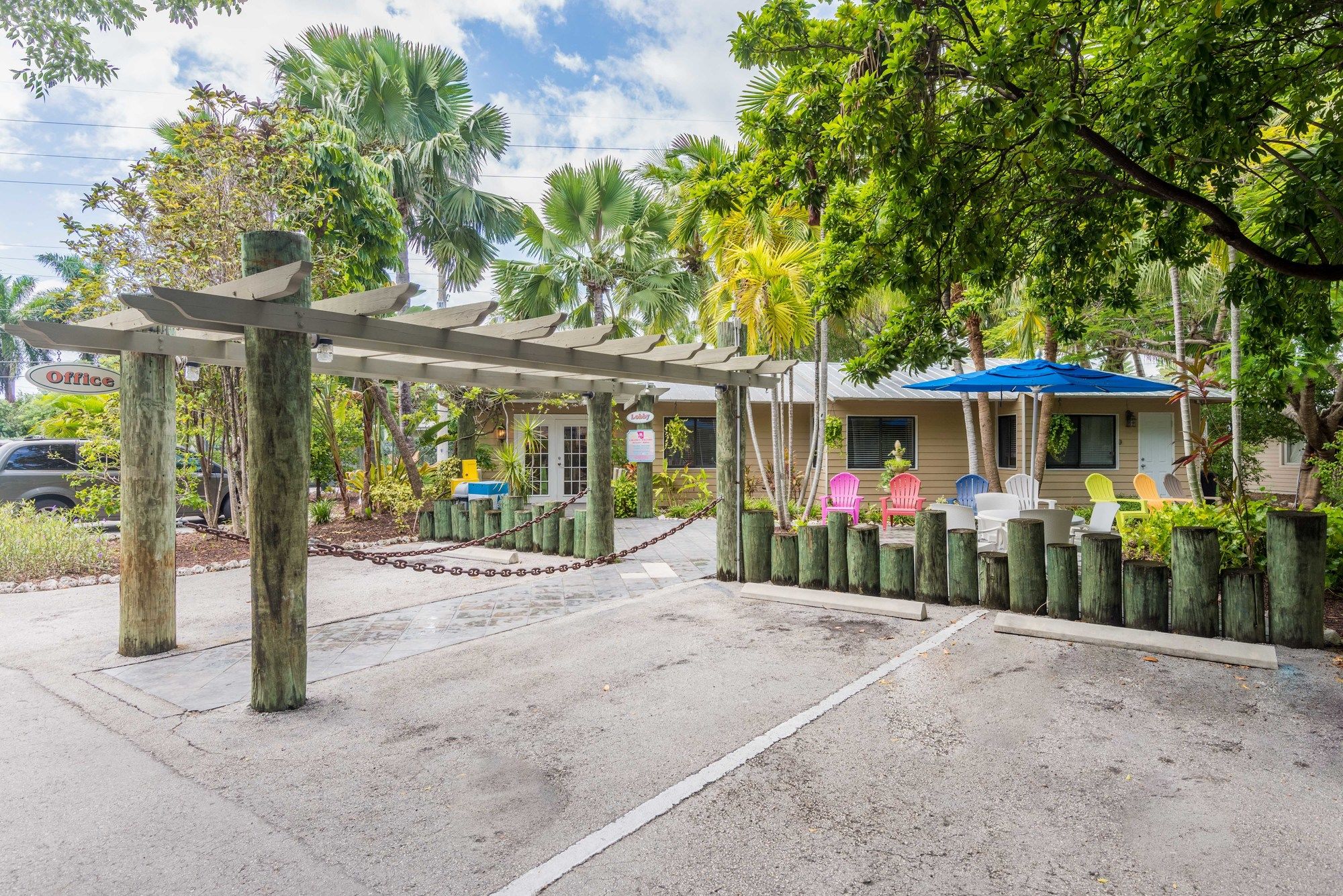 Discount Coupon for Coconut Mallory Resort And Marina By Kees Vacations ...