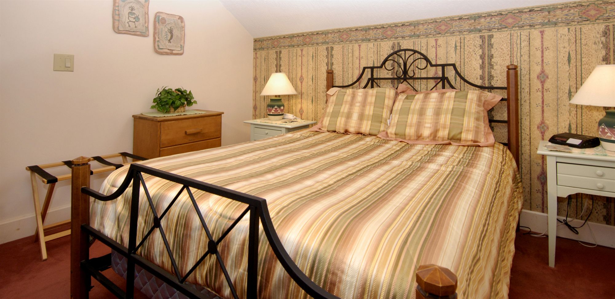 Discount Coupon for Wrens Nest Inn in Portsmouth, New Hampshire - Save ...