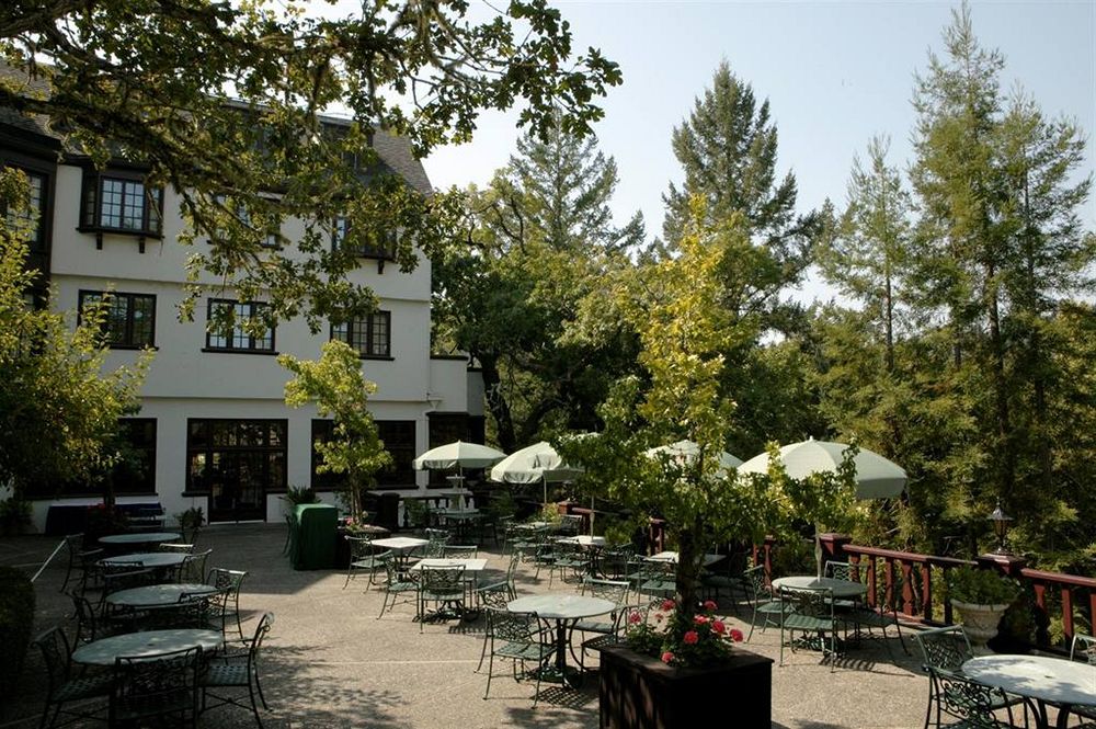 Discount Coupon for Benbow Historic Inn in Garberville, California ...