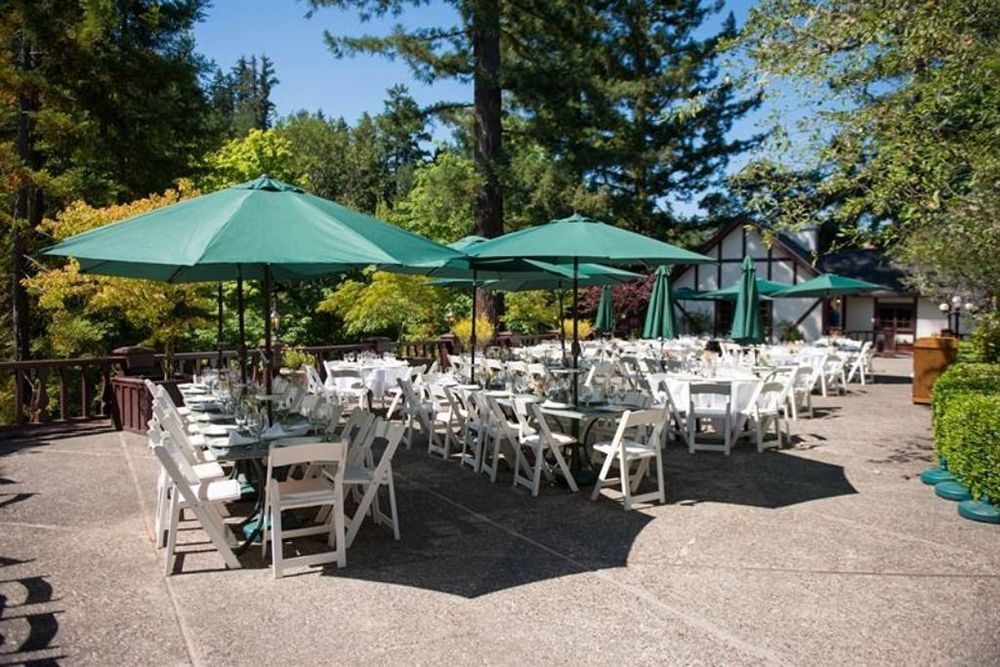 Discount Coupon for Benbow Historic Inn in Garberville, California ...