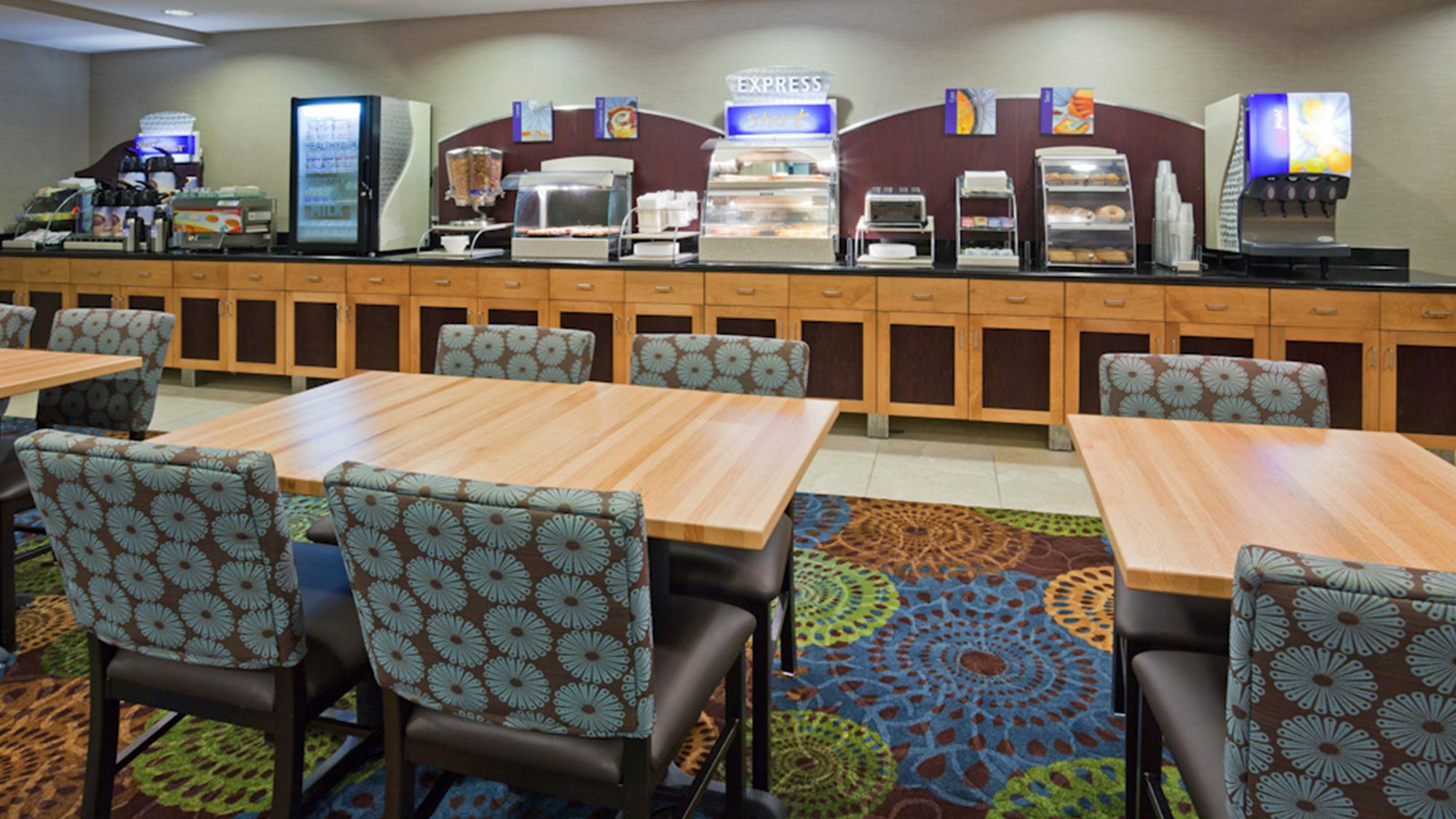 Discount Coupon for Holiday Inn Express & Suites Rochester West Medical ...