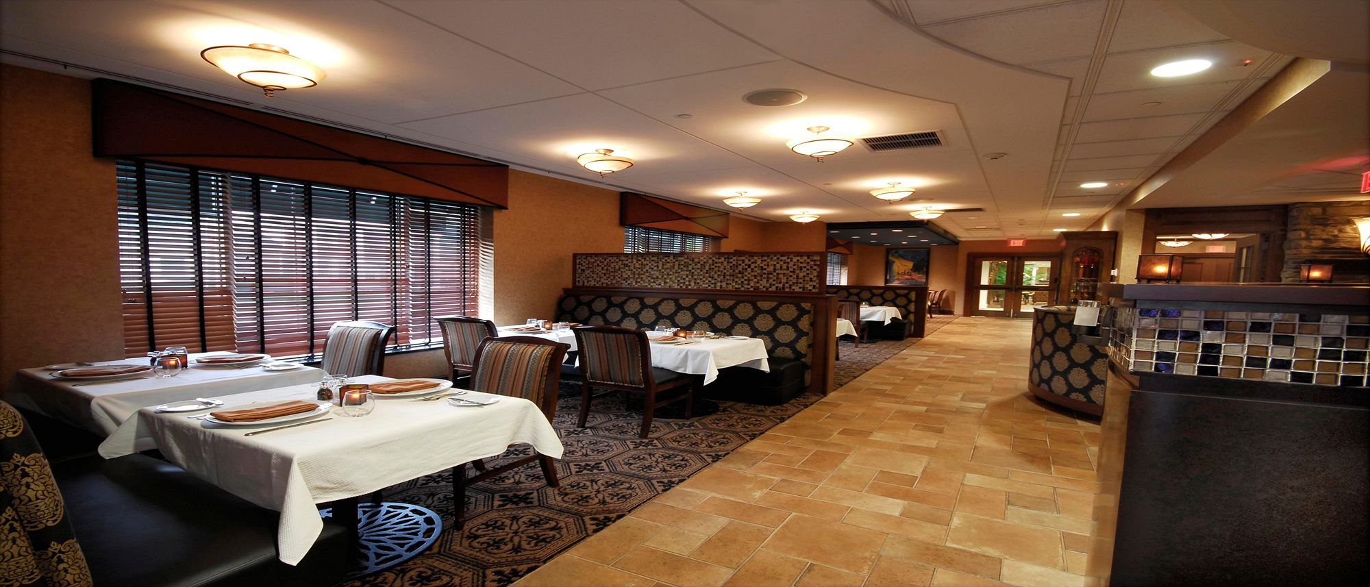 Discount Coupon for Clinton Inn Hotel & Event Center in Tenafly, New ...
