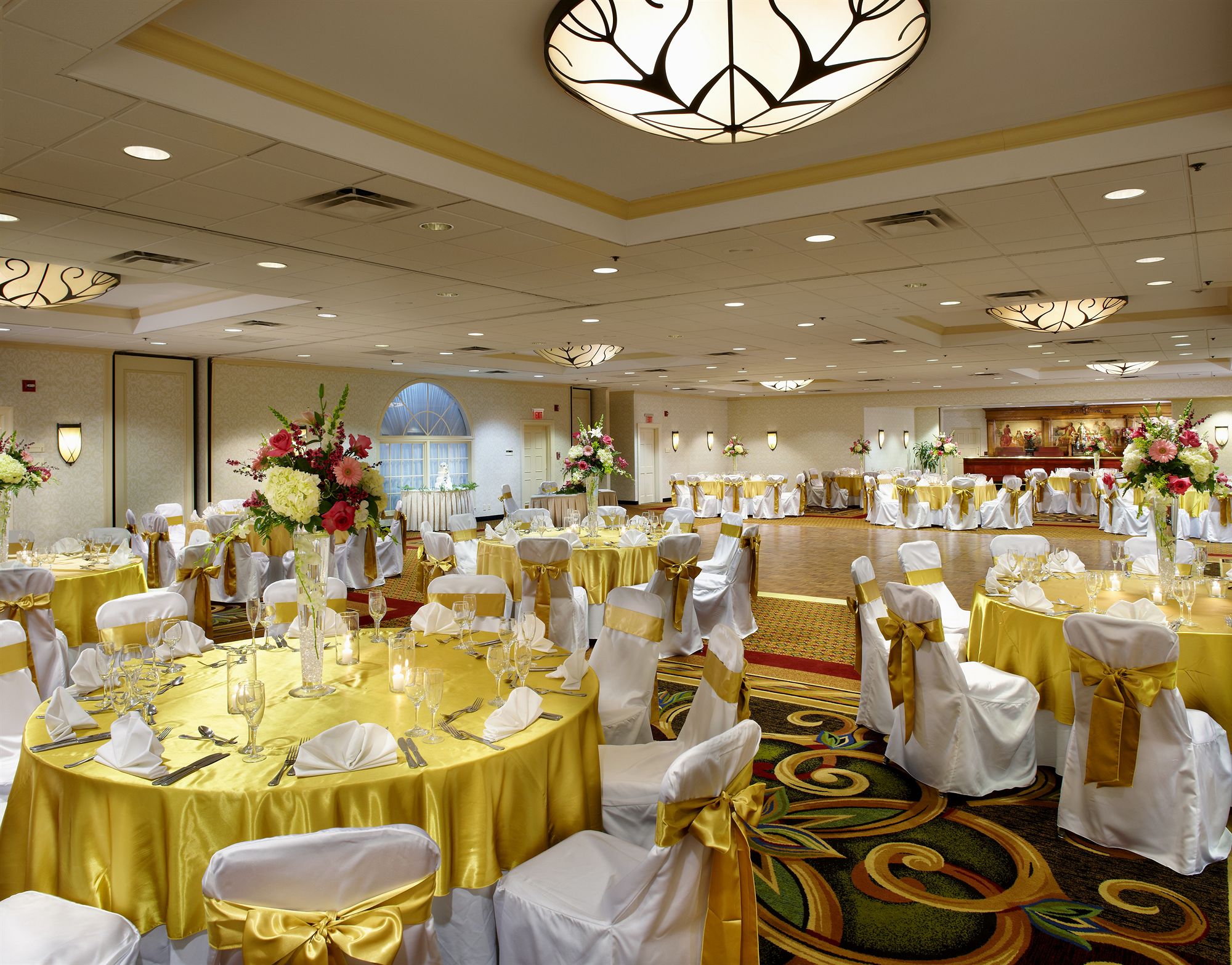 Discount Coupon for Clinton Inn Hotel & Event Center in Tenafly, New ...