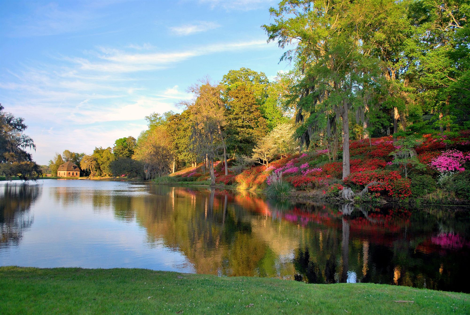 Discount Coupon for The Inn At Middleton Place in Charleston, South ...