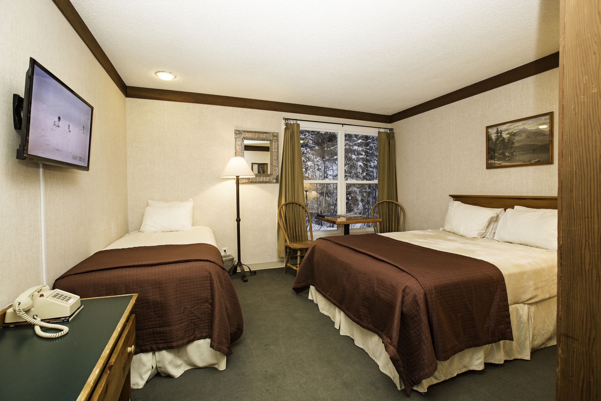 Discount Coupon for Mountainside Inn in Telluride, Colorado - Save Money!