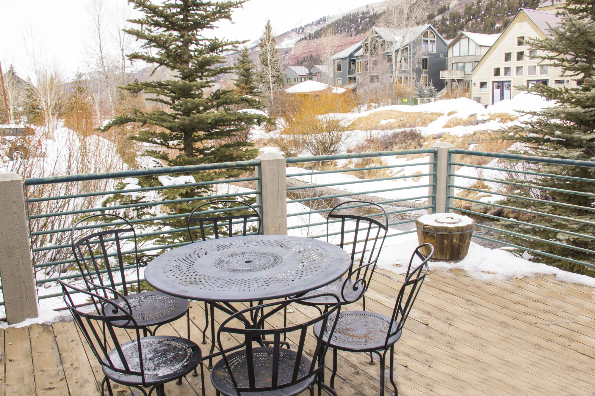 Discount Coupon for Mountainside Inn in Telluride, Colorado - Save Money!
