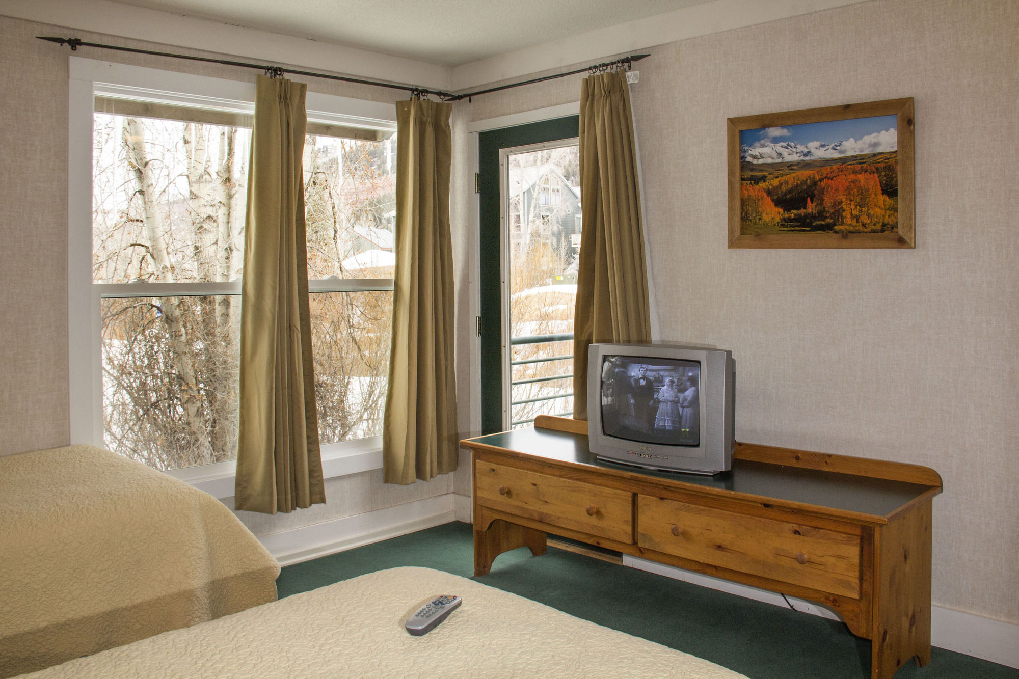 Discount Coupon for Mountainside Inn in Telluride, Colorado - Save Money!