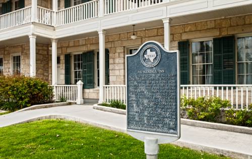 Discount Coupon for Ye Kendall Inn in Boerne, Texas - Save Money!