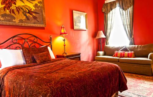 Discount Coupon for Ye Kendall Inn in Boerne, Texas - Save Money!