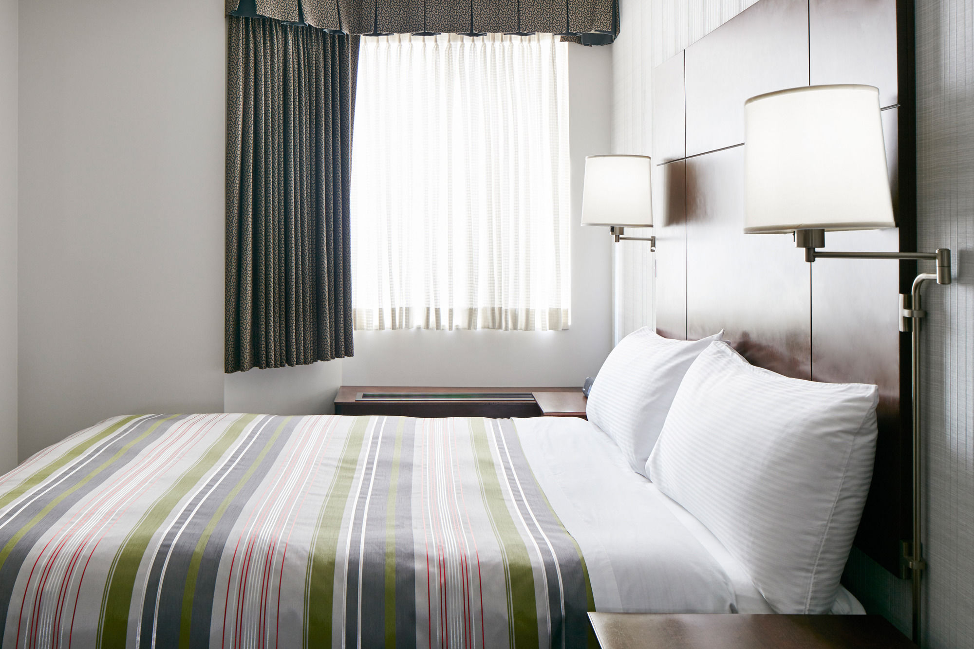 Discount Coupon for Club Quarters in San Francisco in San Francisco ...