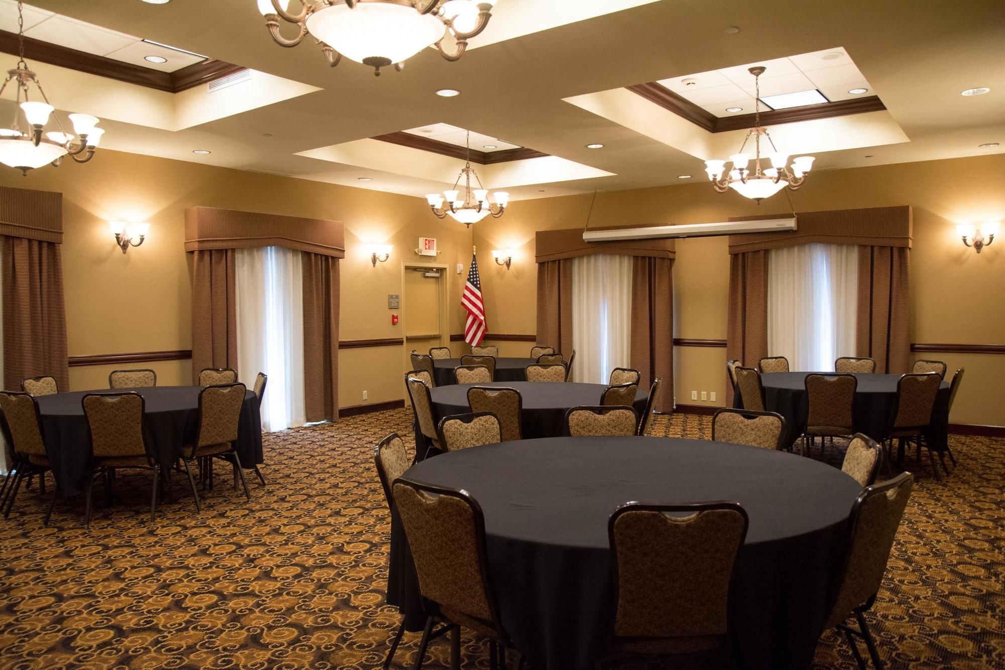 Discount Coupon for Hampton Inn Springfield in Springfield, Tennessee ...