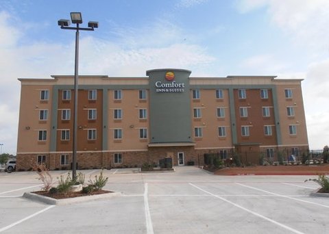 Discount Coupon for Comfort Inn & Suites Fort Worth West in Dallas ...