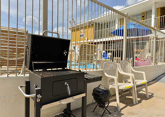 Discount Coupon for Quality Inn Gonzales in Austin, Texas - Save Money!