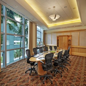 Discount Coupon for DIPLOMAT RESORT CURIO HILTON HOLLY in Hollywood ...