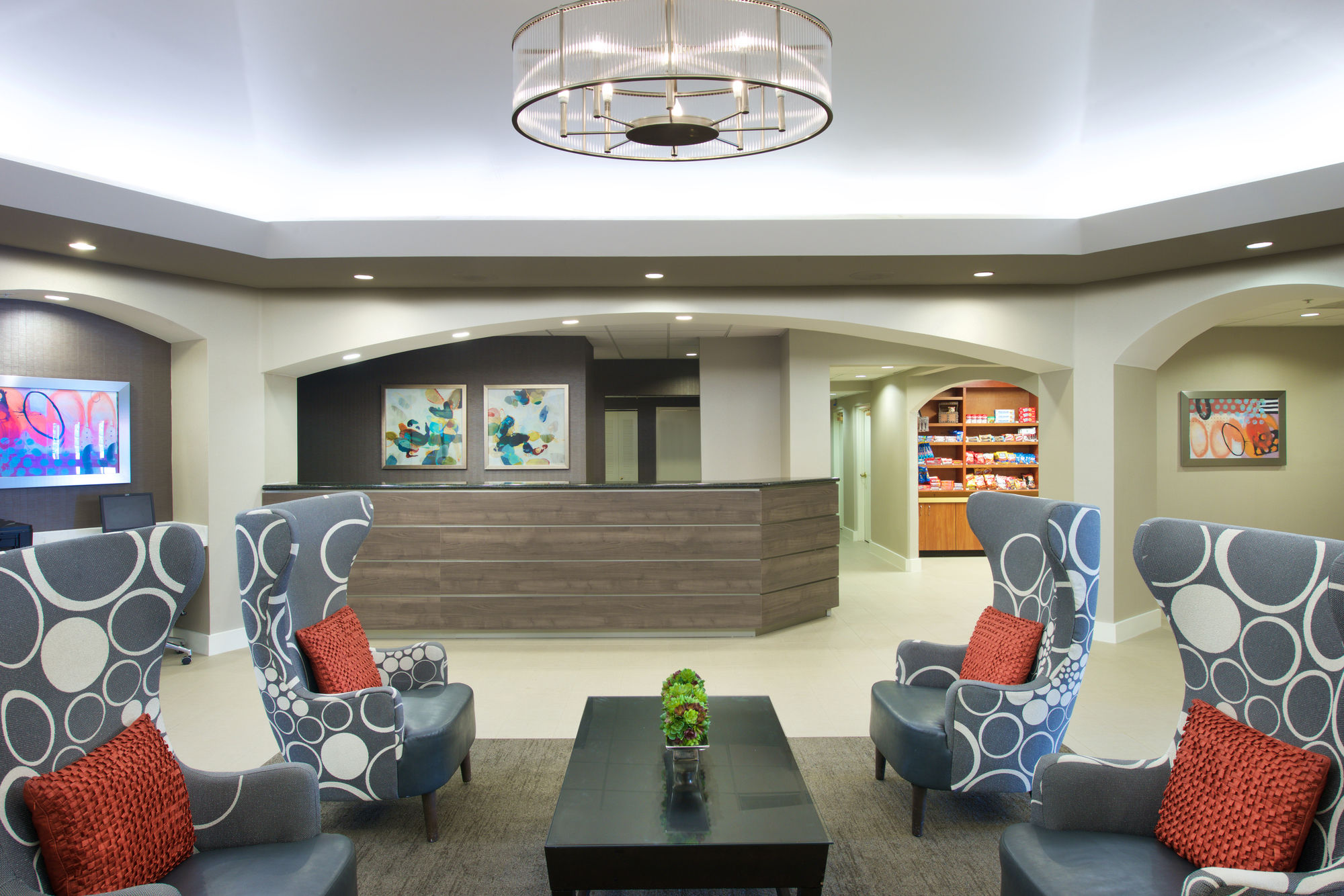 Discount Coupon for Residence Inn by Marriott Orlando Lake Buena Vista ...