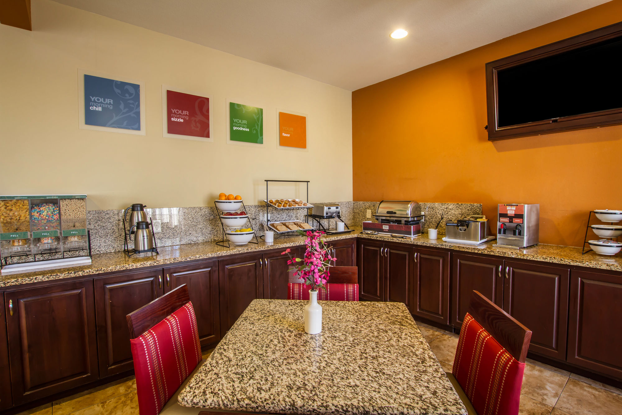 Discount Coupon for Comfort Inn West in Phoenix, Arizona - Save Money!