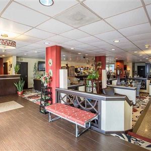 Discount Coupon for Quality Inn Jonesville in Jonesville, North ...