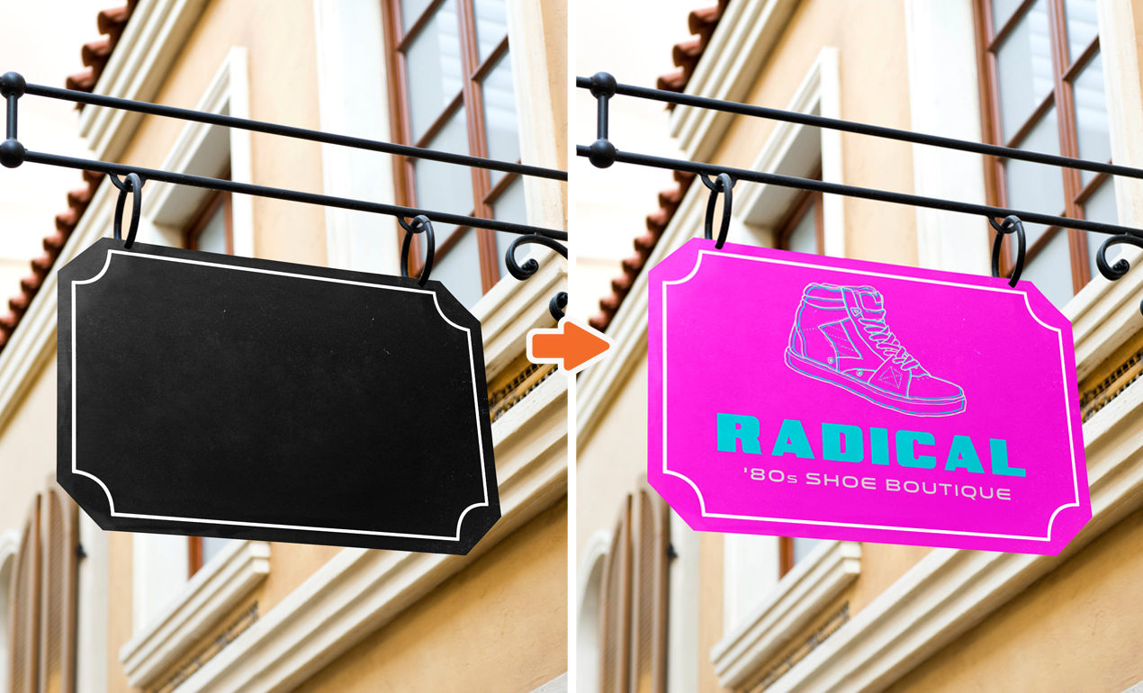 Store Sign Template at Gemma Nock blog