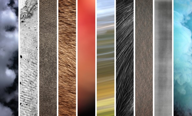 Complete Texture Set 4