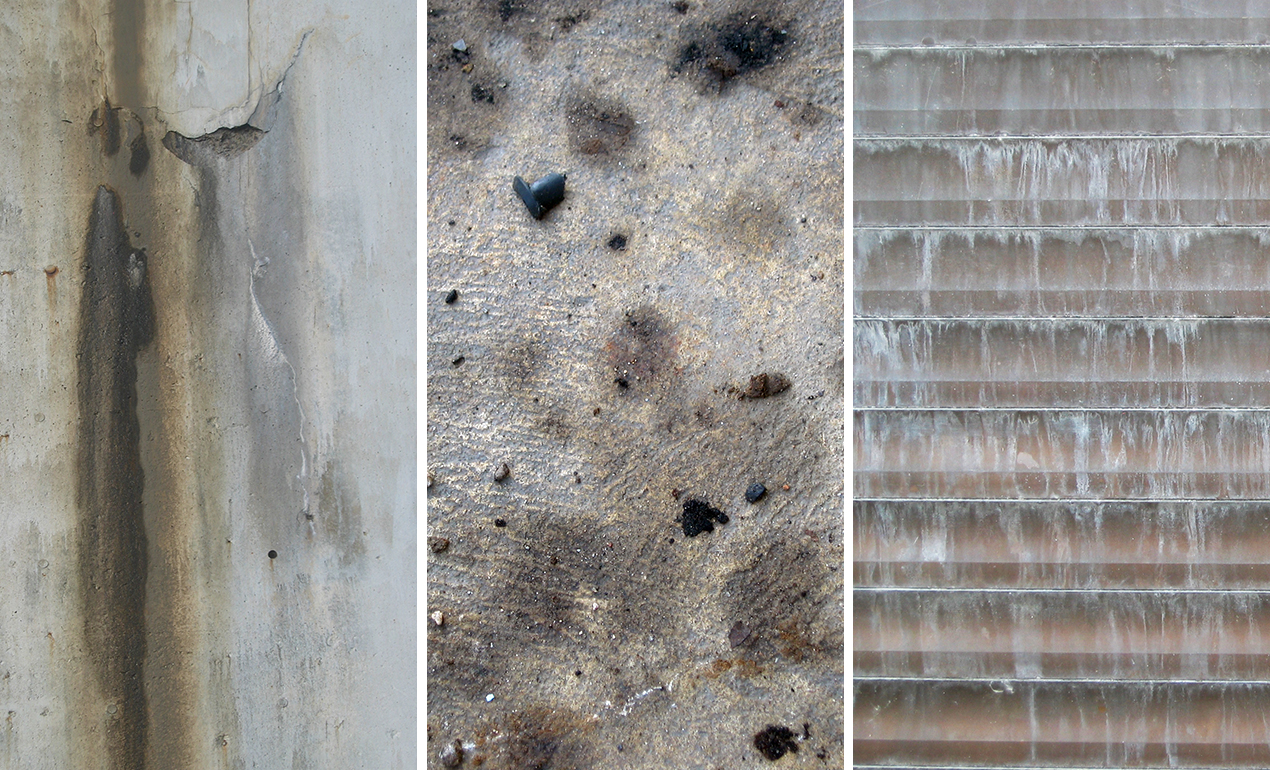 Grime Texture Pack