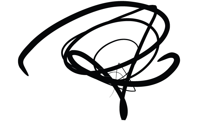 Adobe Illustrator Scribbles Vector Pack