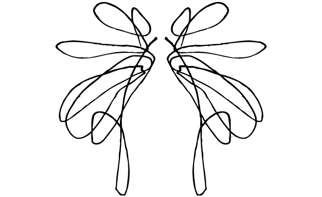 Adobe Illustrator Scribbles Vector Pack